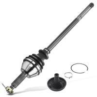 China Rear Left or Right CV Axle Shaft Assembly for Polaris Outlaw 500 06-07 525 07-11 for sale