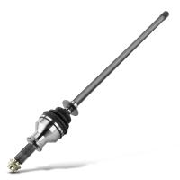 China Front Driver CV Axle Shaft Assembly for Land Rover Discovery 1999-2002 4.0L 4.6L for sale