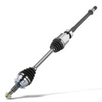 China Front Passenger CV Axle Shaft Assembly for Mazda 3 2014-2018 3 Sport 2014-2018 for sale