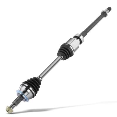 China Front Passenger CV Axle Shaft Assembly for Mazda 3 2014-2018 3 Sport 2014-2018 for sale