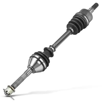 China Front Left or Right CV Axle Shaft Assembly for Kubota RTV1100 2007-2013 RTV1140 for sale