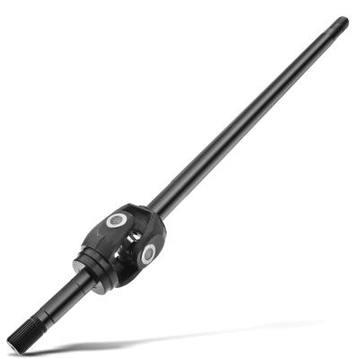 China Front Passenger CV Axle Shaft Assembly for Ford Excursion F-250 F-350 Super Duty for sale