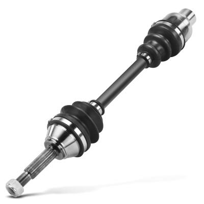 China Rear Left or Right CV Axle Shaft Assembly for Land Pride Treker 4200 Treker 4400 for sale
