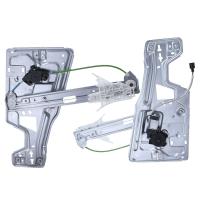China 2x Front Power Window Regulator with Motor for Chevy Equinox Pontiac Torrent for sale