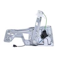 China 2x Front Power Window Regulator with Motor for Chevy Equinox Pontiac Torrent for sale