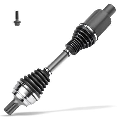 China Front Driver CV Axle Shaft Assembly for Mercedes-Benz E300 2017-2019 E400 W213 for sale