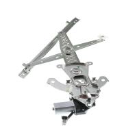 China 2x Front Power Window Regulator with Motor for Ford Freestar Windstar Mercury for sale