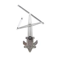 China Front Driver Window Regulator without Motor for Chevrolet Colorado GMC Canyon for sale