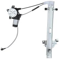 China 2x Rear Power Window Regulator with Motor for Kia Sportage 2001 2002 for sale