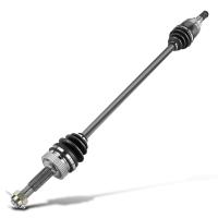 China Rear Driver or Passenger CV Axle Shaft Assembly for Nissan Rogue 2014-2020 AWD for sale