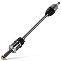 China Rear Driver CV Axle Shaft Assembly for Honda CR-V 2012 L4 2.4L for sale
