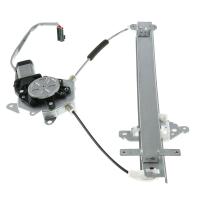 China 2x Front Power Window Regulator with Motor for Nissan Sentra 1995-1999 for sale