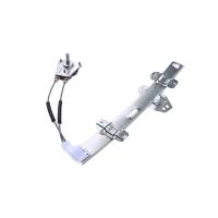 China Front Driver Window Regulator without Motor for Honda Civic Sedan 1996-2000 for sale