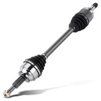 China Rear Driver or Passenger CV Axle Shaft Assembly for Jeep Grand Cherokee Dodge for sale