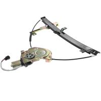 China Front Driver Power Window Motor & Regulator Assembly for Honda Passport 1994-1997 for sale