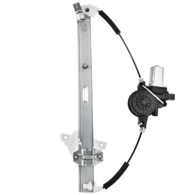 China Front Driver Power Window Motor & Regulator Assembly for Mazda 6 2014-2021 Sedan for sale