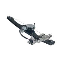 China Front Driver Power Window Motor & Regulator Assembly for Chevy Traverse  GMC Saturn for sale