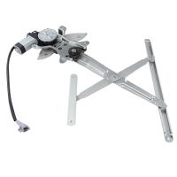 China Front Driver Power Window Regulator with Motor for Toyota Pickup 89-95 4Runner for sale
