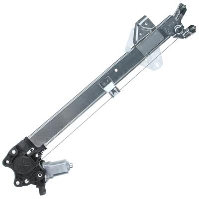 China Front Driver Power Window Motor & Regulator Assembly for Acura RDX 2013-2019 for sale