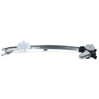 China Front Driver Power Window Motor & Regulator Assembly for Acura RDX 2013-2019 for sale