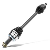 China Front Driver CV Axle Shaft Assembly for Honda Odyssey 2011-2013 V6 3.5L for sale