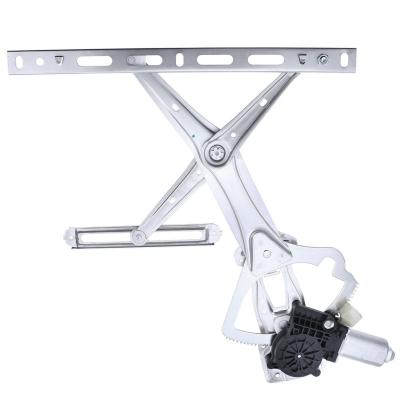China Front Driver Power Window Motor & Regulator Assembly for Mercedes-Benz CLK320 98-20 for sale