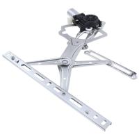 China Front Driver Power Window Motor & Regulator Assembly for Mercedes-Benz CLK320 98-20 for sale