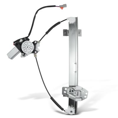 China Front Passenger Power Window Regulator with Motor for Acura TL 2002-2003 for sale