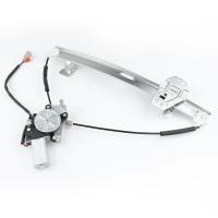 China Front Passenger Power Window Regulator with Motor for Acura TL 2002-2003 for sale