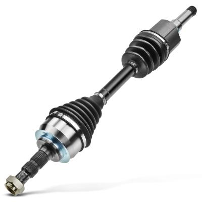 China Front Driver CV Axle Shaft Assembly for Chevrolet Cruze 11-15 Cruze Limited for sale