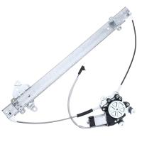 China Front Driver Power Window Motor & Regulator Assembly for Mercury Villager Nissan Quest for sale