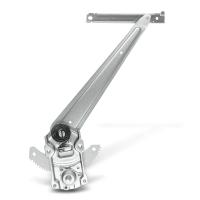 China Front Driver Manual Window Regulator for Toyota 4Runner 90-91 Pickup 89-95 for sale