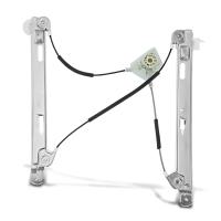China Front Driver Manual Window Regulator for Jeep Patriot 2007-2017 for sale