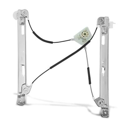China Front Driver Manual Window Regulator for Jeep Patriot 2007-2017 for sale