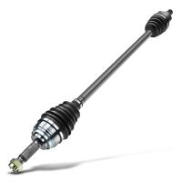 China Front Driver CV Axle Shaft Assembly for Dodge Colt 93-94 L4 1.5L for sale