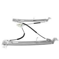 China Front Driver Manual Window Regulator for Jeep Patriot 2007-2017 for sale