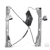 China Front Driver Window Regulator without Motor for Mercedes-BenZ W204 W212 C300 E250 for sale