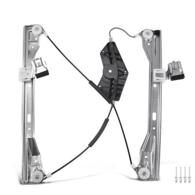 China Front Driver Window Regulator without Motor for Mercedes-BenZ W204 W212 C300 E250 for sale