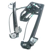 China Front Driver Power Window Regulator without Motor for BMW E38 740i 740iL 95-01 for sale