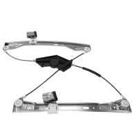 China Front Driver Window Regulator without Motor for Mercedes-BenZ W204 W212 C300 E250 for sale