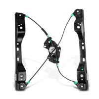 China Front Driver Window Regulator without Motor for Volvo XC60 2010-2017 SUV for sale