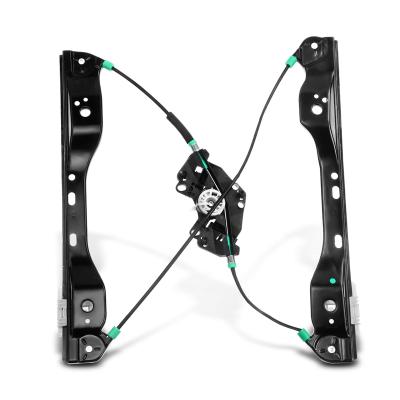 China Front Driver Window Regulator without Motor for Volvo XC60 2010-2017 SUV for sale