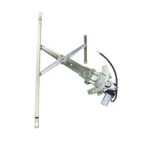 China Front Driver Power Window Motor & Regulator Assembly for Honda Accord 1987-1989 for sale
