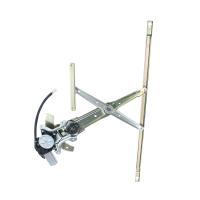 China Front Driver Power Window Motor & Regulator Assembly for Honda Accord 1987-1989 for sale