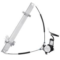 China Front Driver Power Window Motor & Regulator Assembly for Chevrolet Tracker 1999-2004 for sale