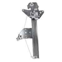 China Rear Passenger Power Window Regulator without Motor for Toyota Avalon 2000-2004 for sale