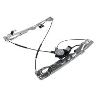 China Front Passenger Power Window Regulator with Motor for Ford F-150 2009-2010 for sale