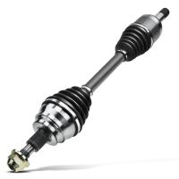 China Front Driver CV Axle Shaft Assembly for Mercedes-Benz X164 W164 GL320 GL450 for sale