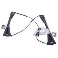 China Front Driver Power Window Regulator without Motor for Lincoln LS 2000-2002 for sale