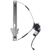 China Front Driver Power Window Motor & Regulator Assembly for Ford Escape Mercury Tribute  for sale